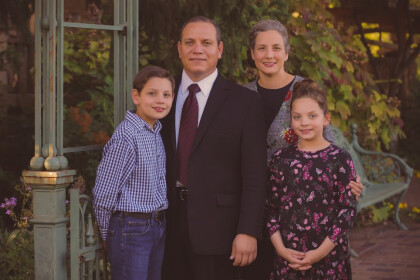 Muskogee Lighthouse Church | Tulsa Lighthouse Church