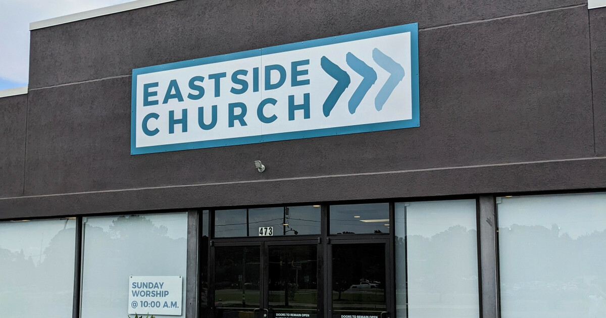 Eastside Church | Williamsburg