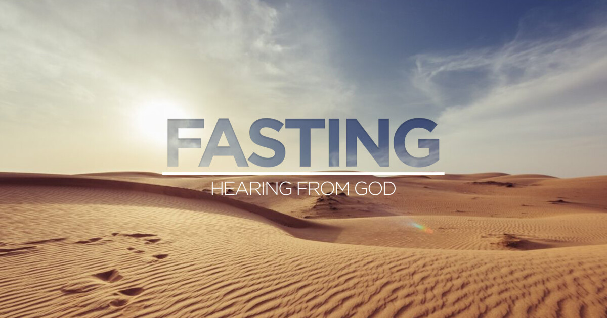 Remember - Conclusion of Fasting | Sermons | New Horizons Community Church