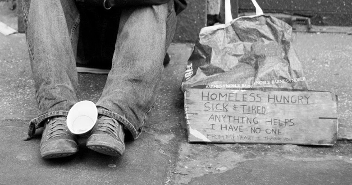 Downtown Presbyterian Homeless Breakfast | Articles | Otter Creek