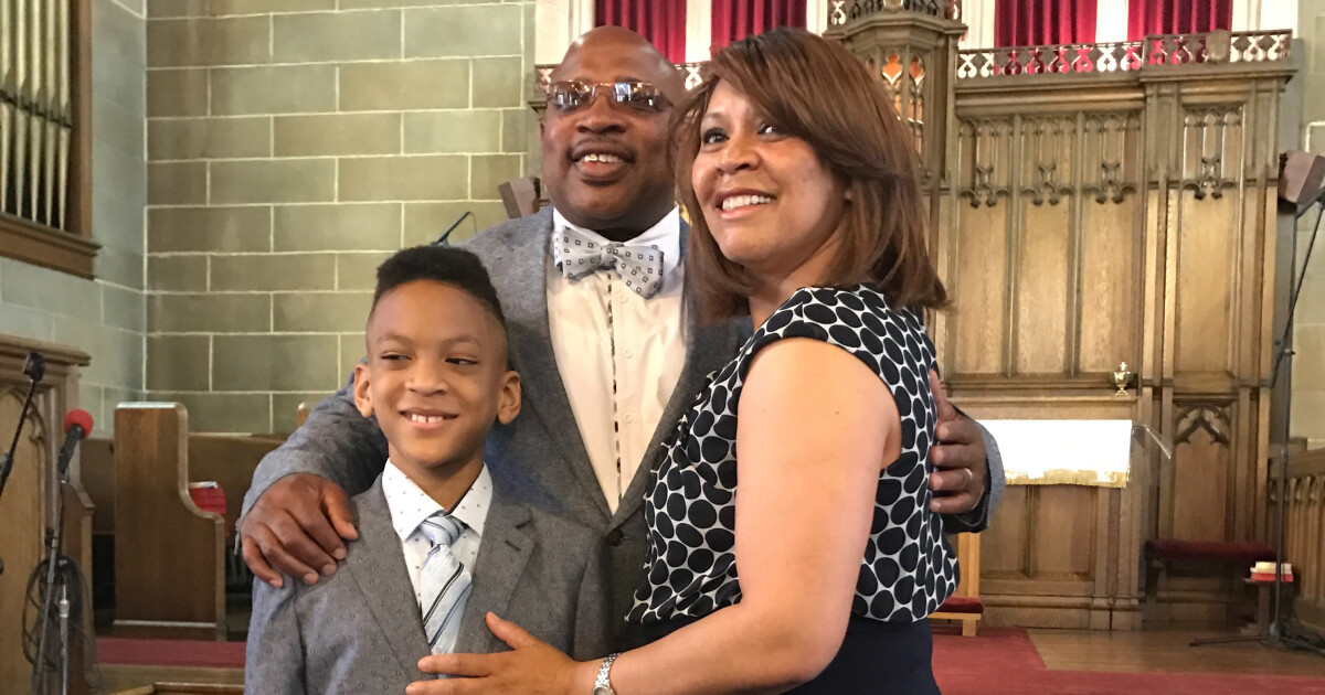 Next Steps | Union Memorial UMC | Baltimore