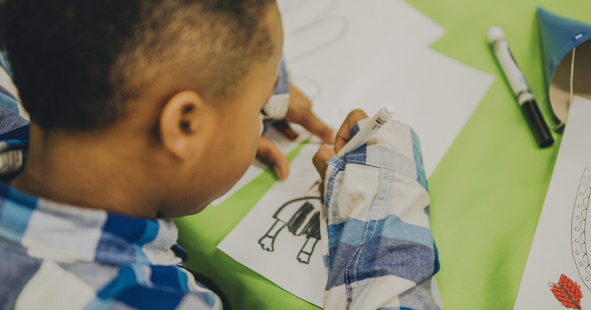 Kids Ministry | Vineyard Church Delaware County