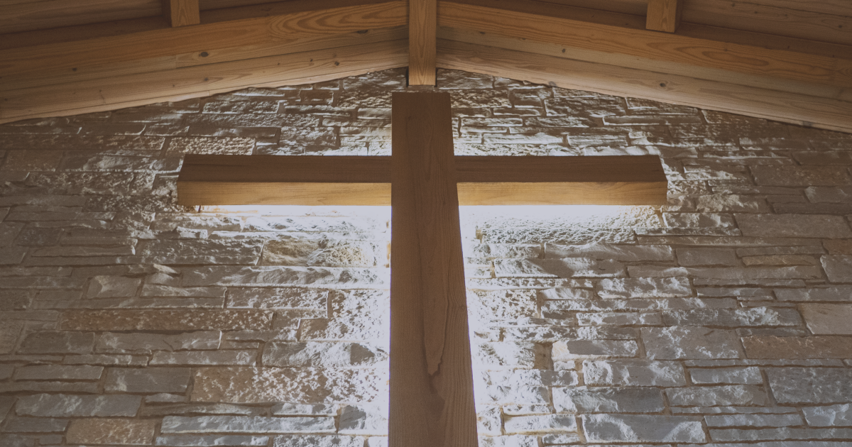 Beliefs | High Point Church