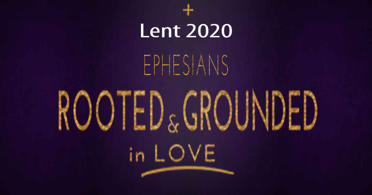 Lent 2020 | Union Church
