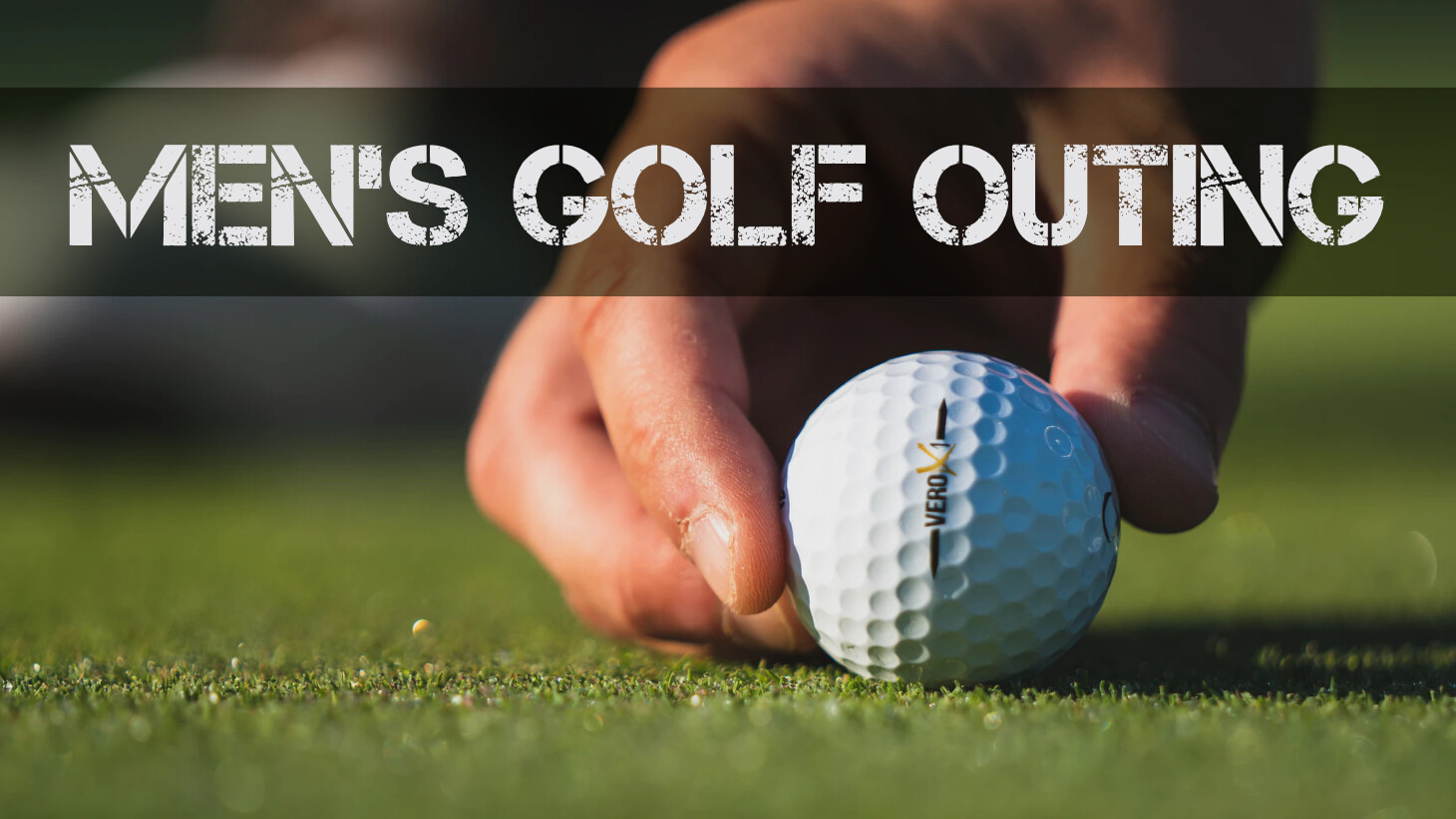 BBC Men | Golf Outing | Berean Bible Church