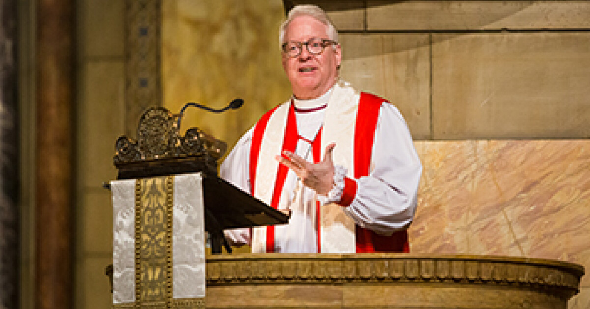 The Power of Inclusion | Sermons | St. Bart's