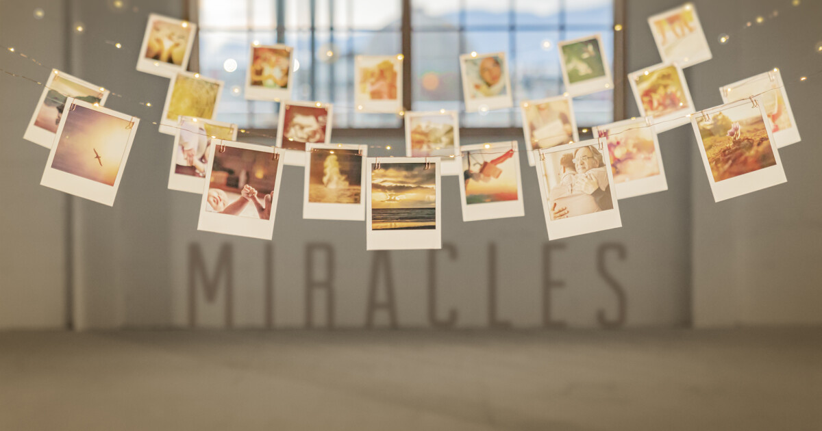 Miracles, Part 1: I Need A Miracle | Sermons | CTK | Christ the King ...