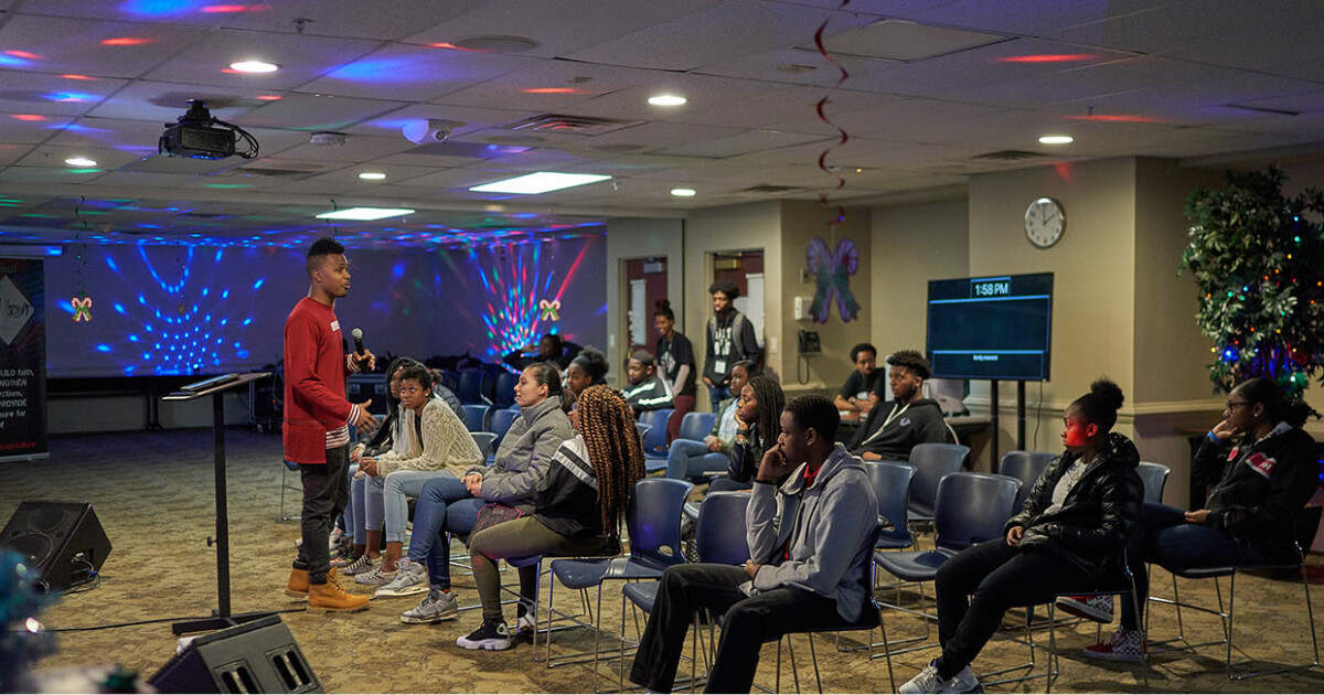 Locations | Zion Church