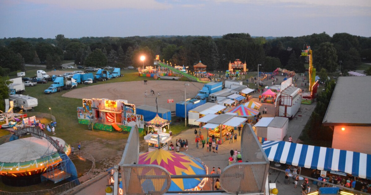 St. Dominic Catholic Parish