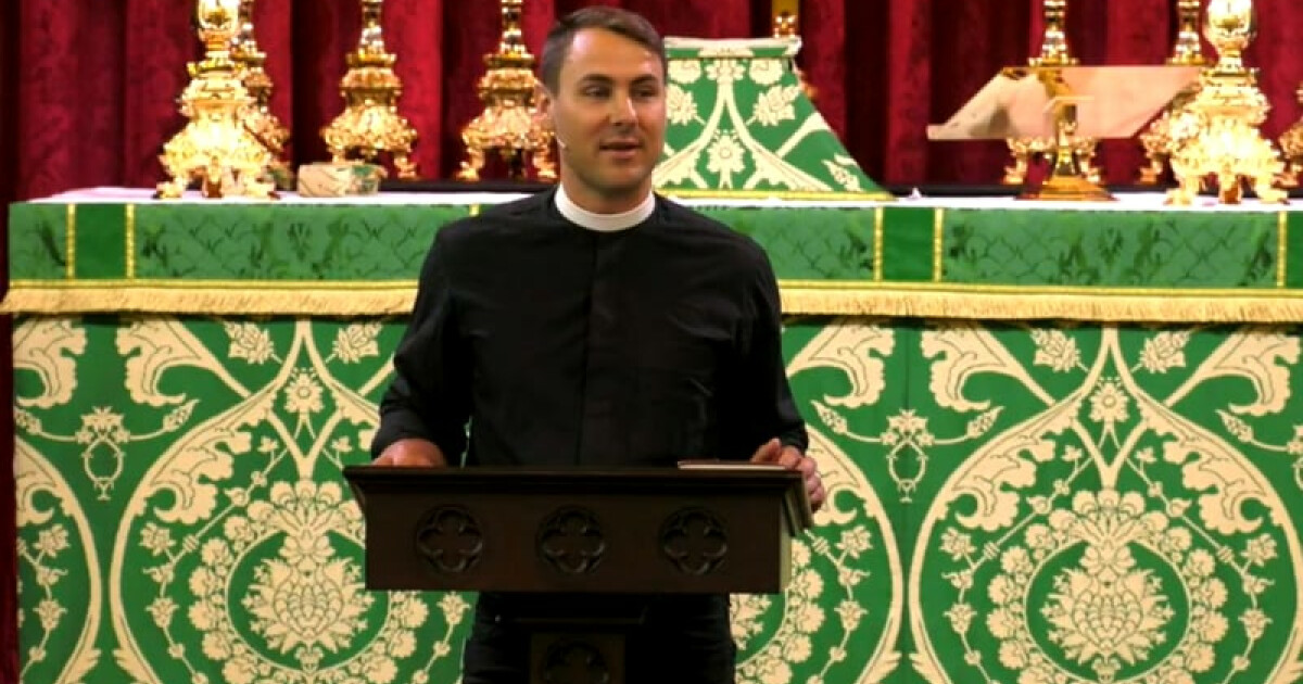 The Gospel of Potty Training | Sermons | Church of the Incarnation