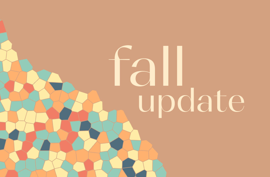 Fall Update | First News | m-89114