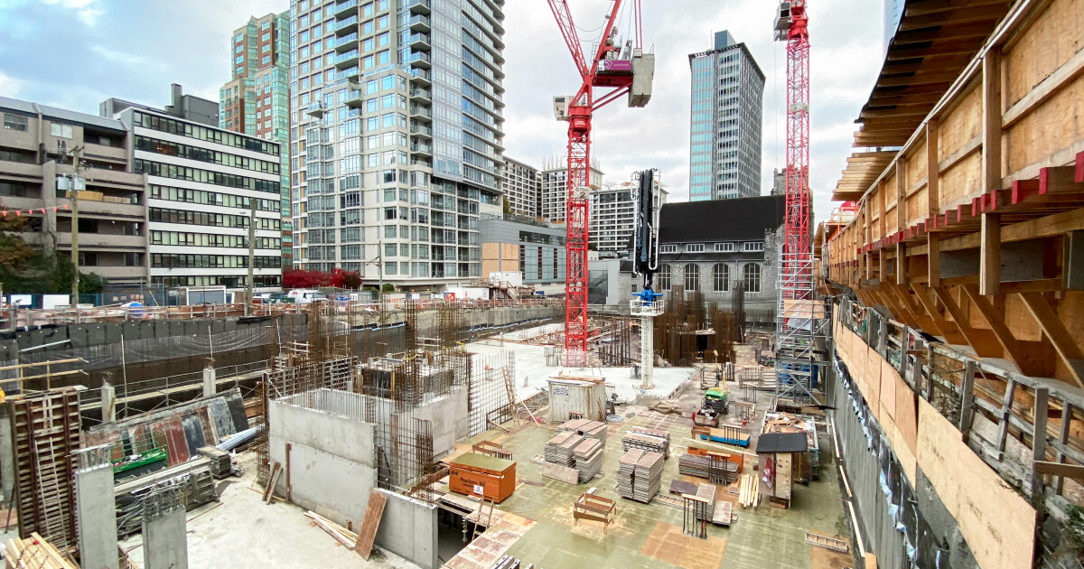 HFTC Project Update | November 11, 2020 | HFTC Update | m-89114