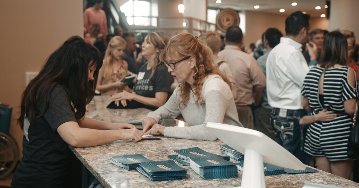 Contact Us | NewSpring Church