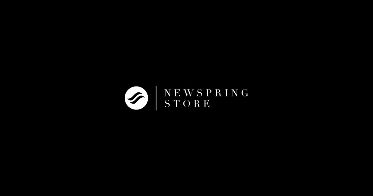 NewSpring Store | NewSpring Church