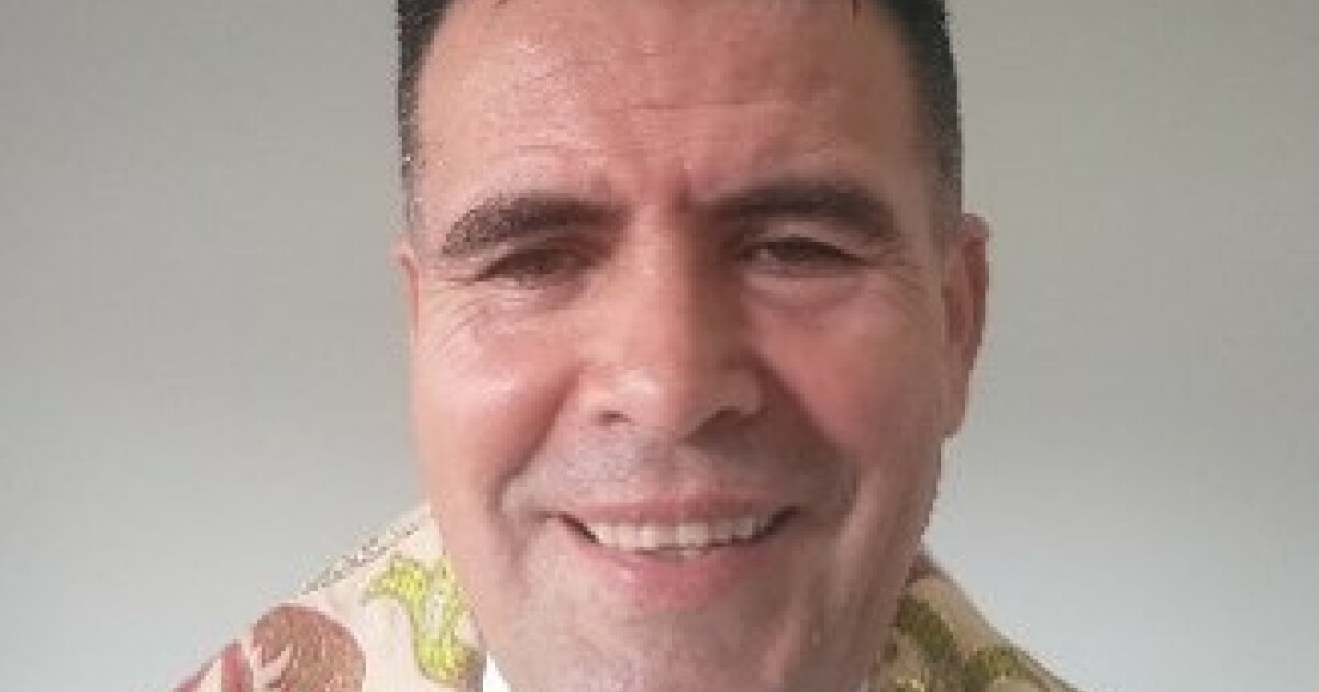 The Rev. Dr. Alvaro Pinzon Hired as Associate Rector for Hispanic ...