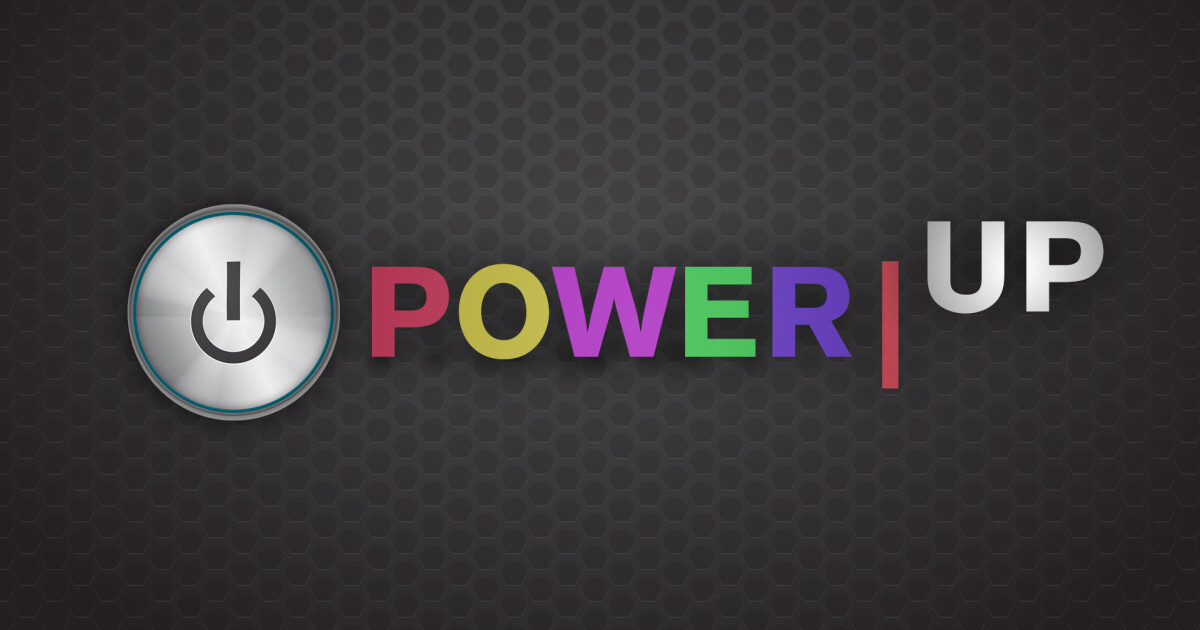 POWERUP | First Church Melbourne