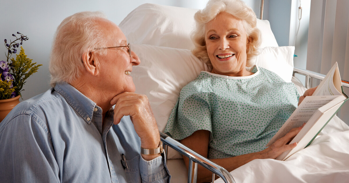 Pastoral Care | Sagemont Church | Houston, Texas