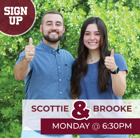 College | First Baptist Bryan