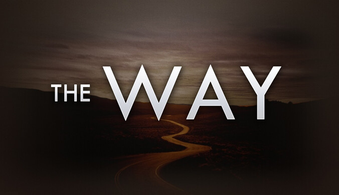 THE WAY