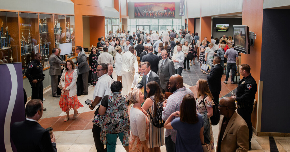 Contact | Faith Christian Center