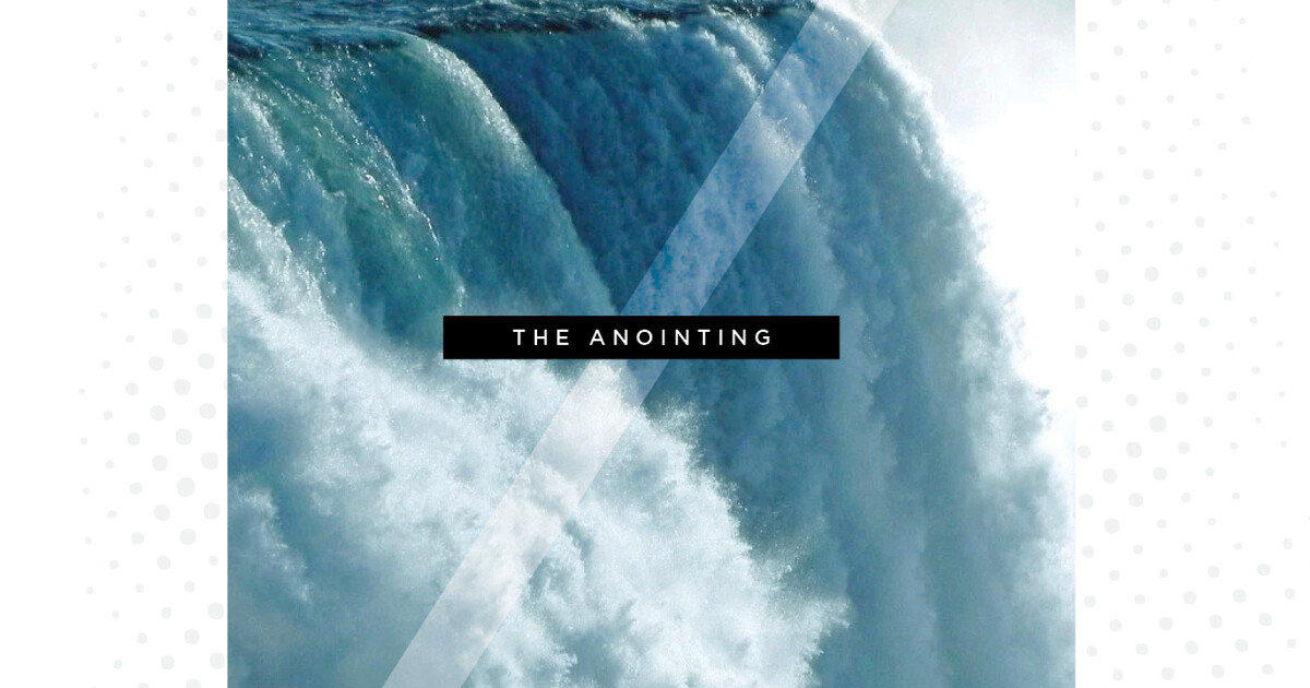 The Anointing | Sermons | Miamisburg Assembly of God