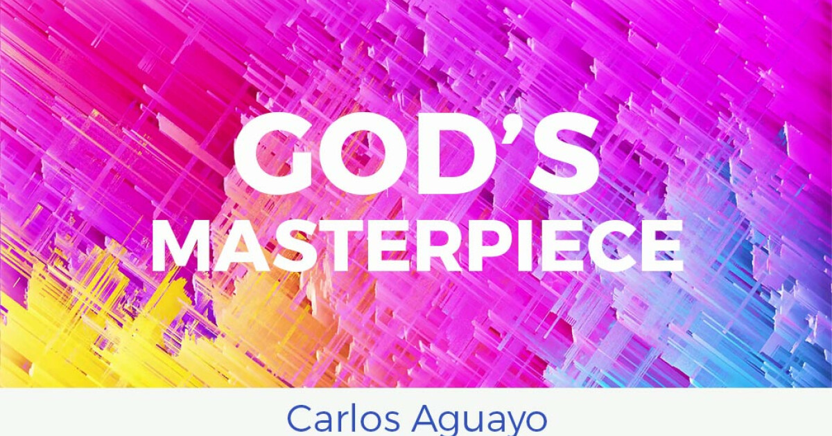 God's Masterpiece | Sermons | Victory Church