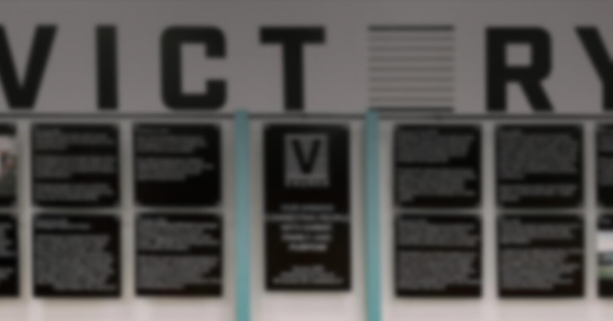 Our Story | Victory Church