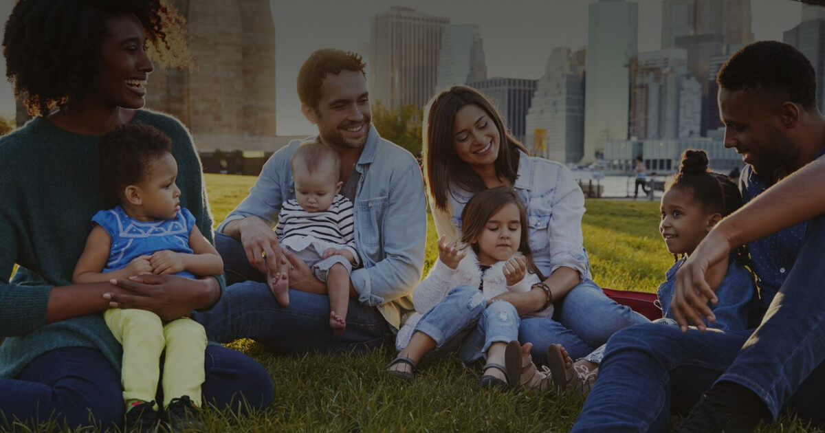 Victory Families | Victory Church