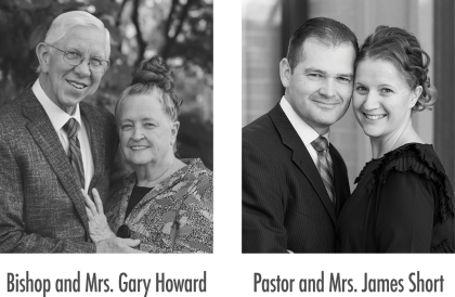 Tulsa Lighthouse Church | Tulsa Lighthouse Church