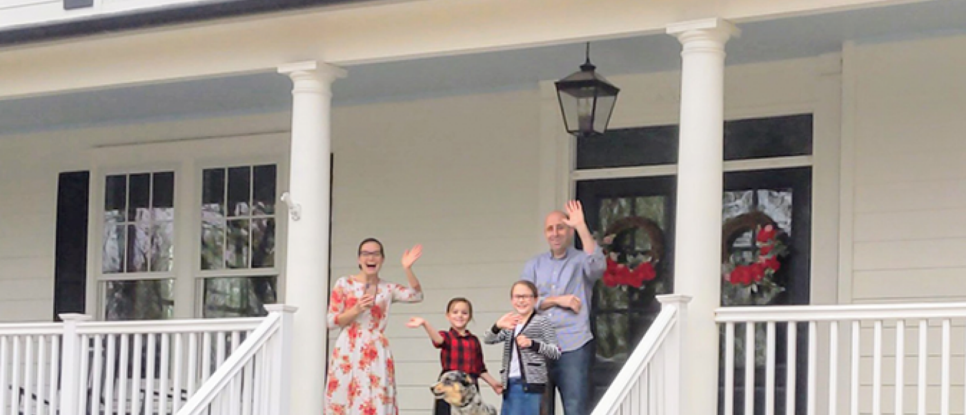 Style Guide | Tulsa Lighthouse Church