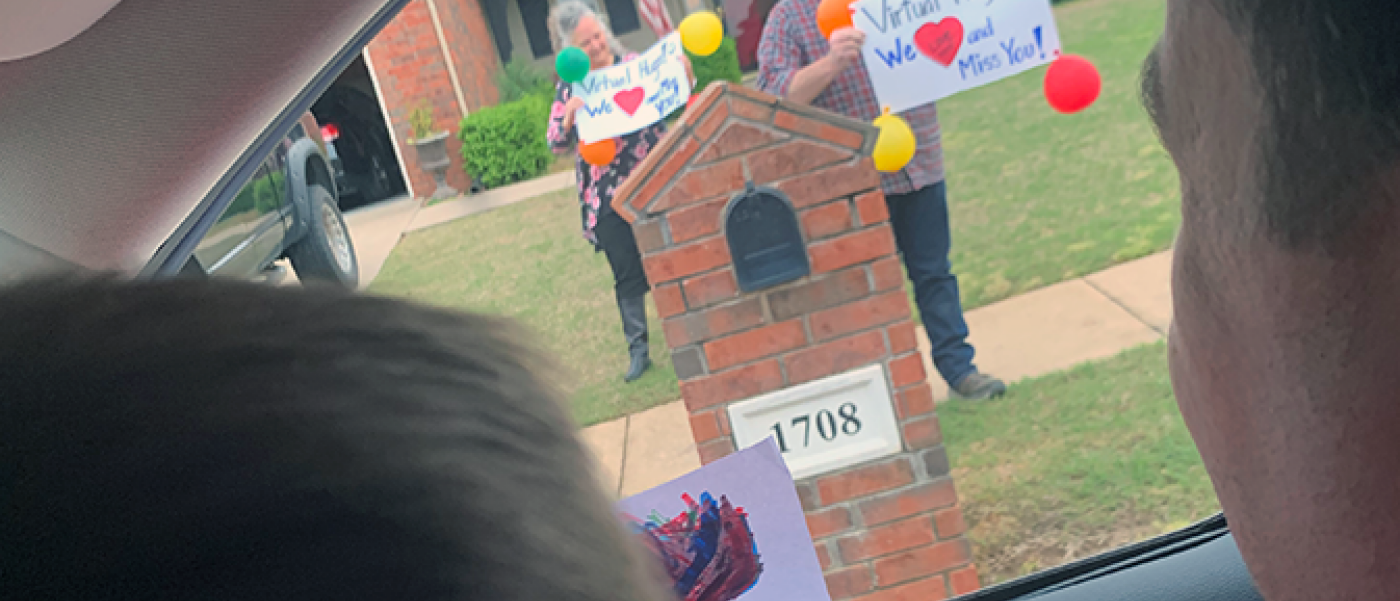 Style Guide | Tulsa Lighthouse Church