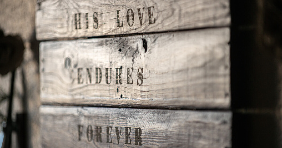 Approach God with Confidence: Embrace His Mercy Today | Timberline