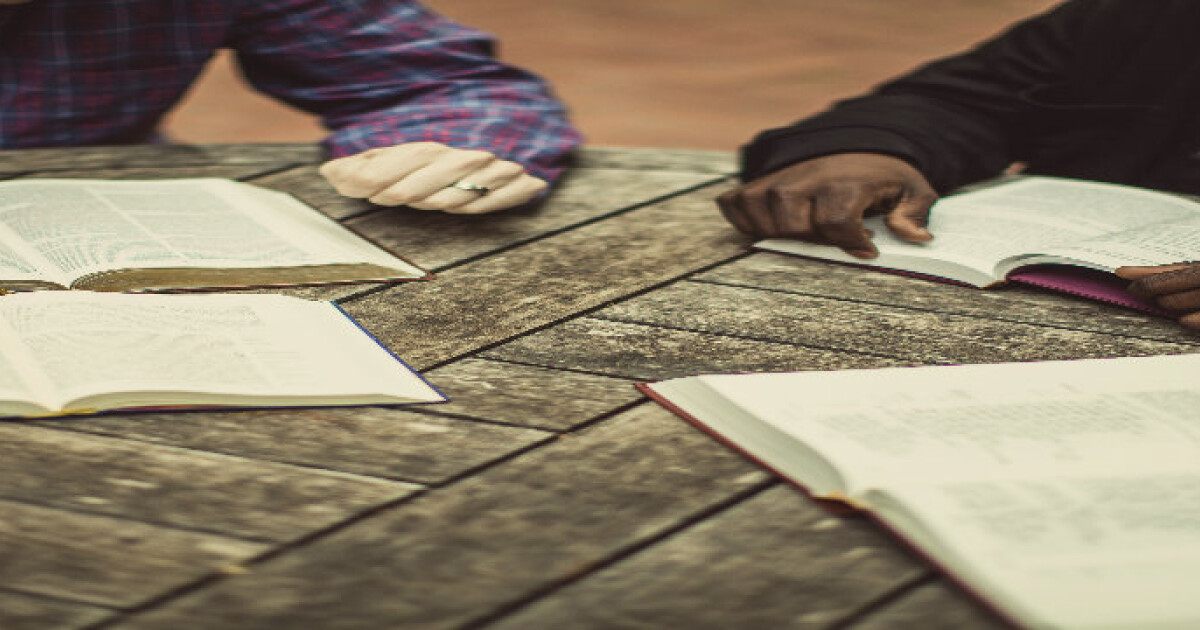 Destiny Discovery | The Point Christian Fellowship