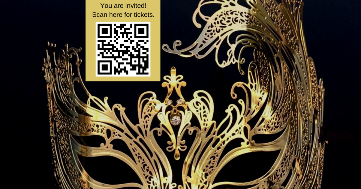 School Masquerade Gala | St. Elizabeth Ann Seton Catholic Church