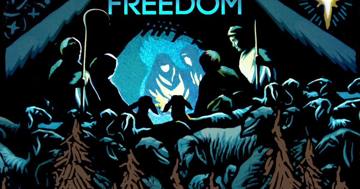 Freedom | Sermons | Redeemer Church