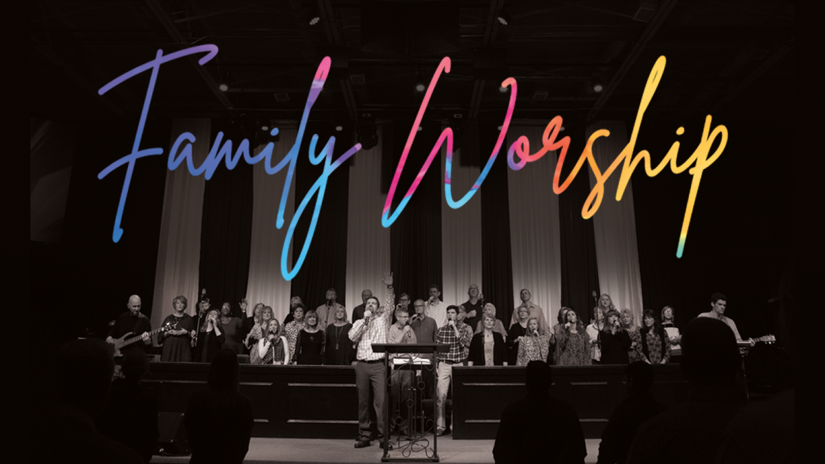 Family Worship Sunday | MeadowBrook Church