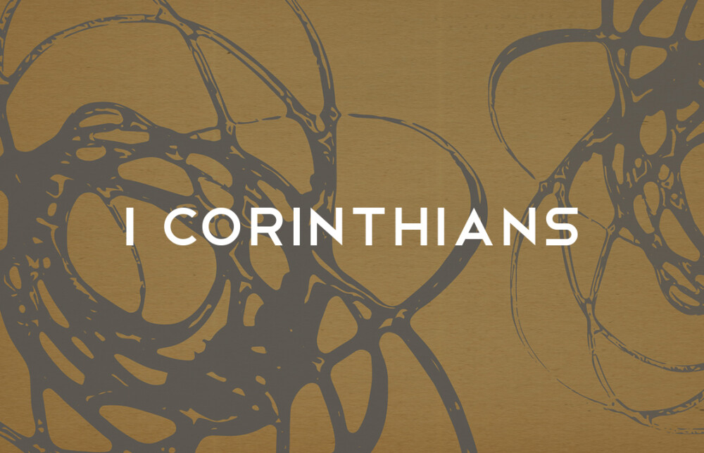 1 Corinthians - Part 3 / Resurrection (Part II) | Sermons | Waterstone ...