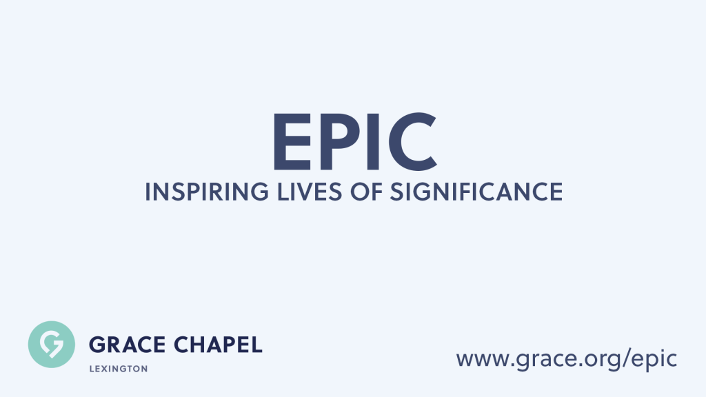 Lexington | Grace Chapel