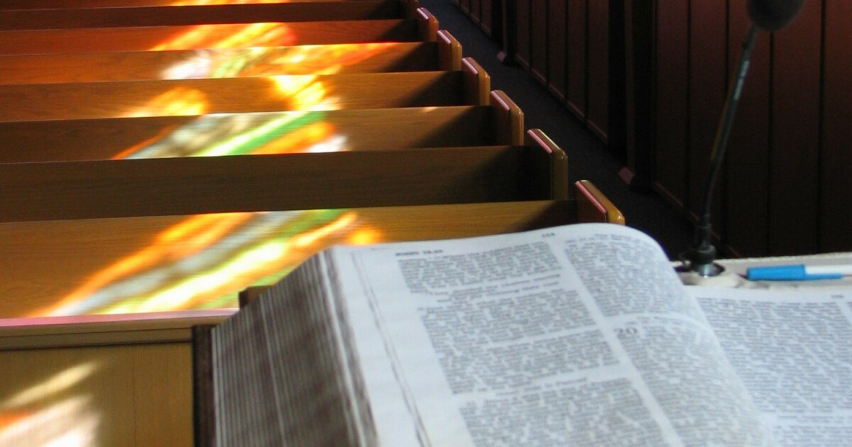 10am: Ecumenical Service at Excelsior Commons | Excelsior United ...