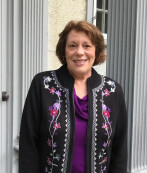 Clergy and Staff | All Saints' Church | Peterborough