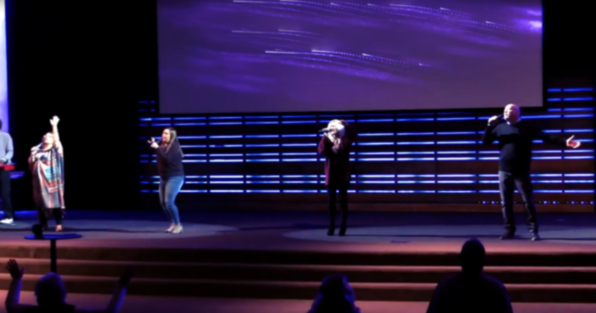 About | Experience Gateway