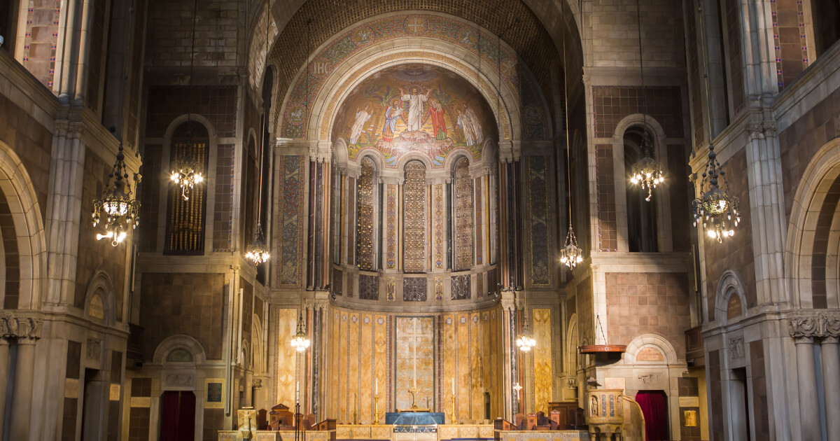 2024 Pledge Campaign | St. Bart's