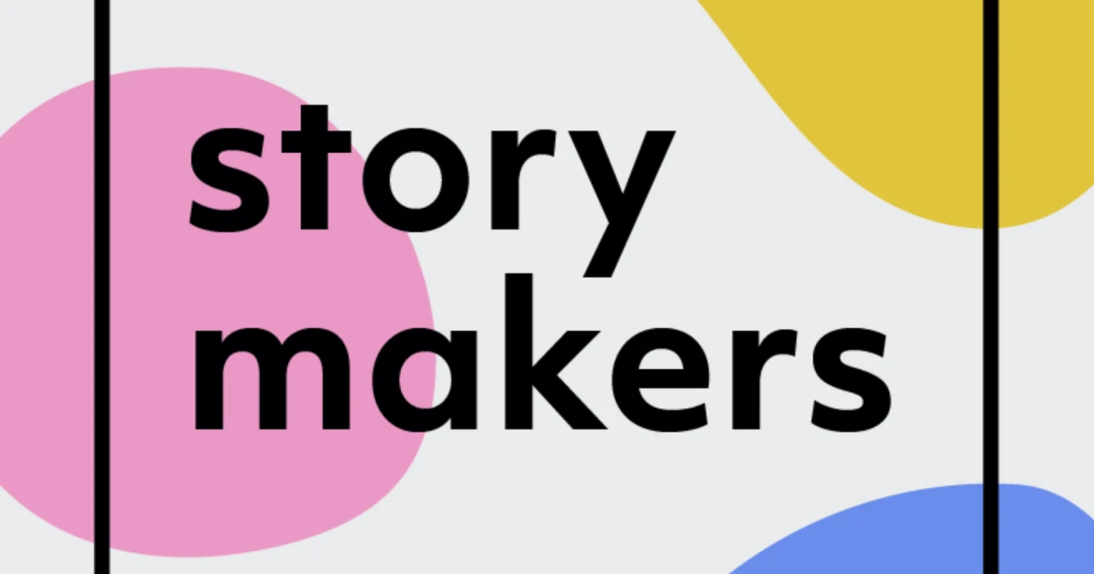 StoryMakers Launch | St. Bart's