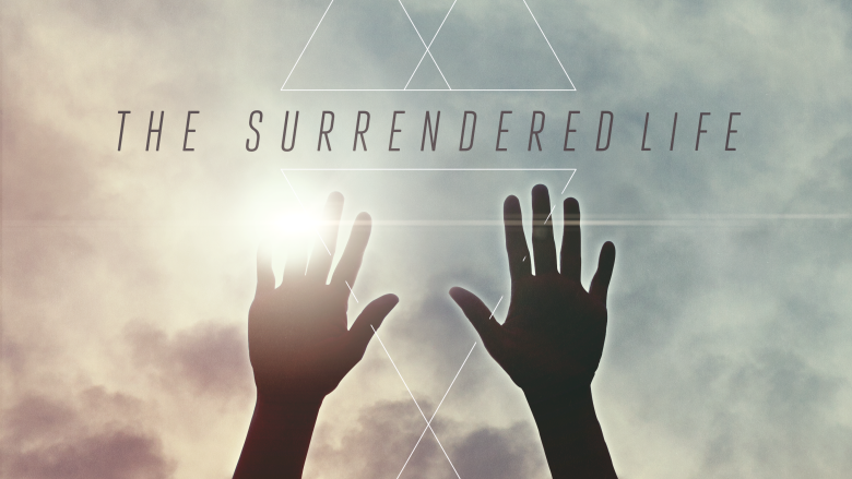 Surrendered: Your Life is Bigger than You | Sermons | Deermeadows ...