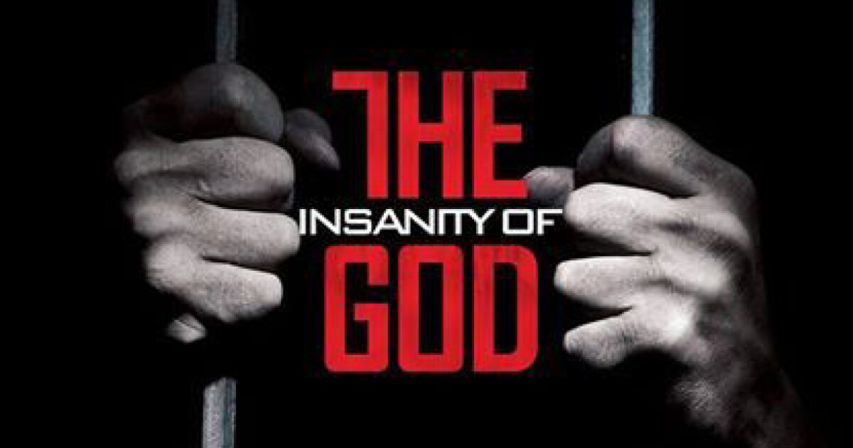 The Insanity of God Weekend | Sermons | First Baptist Church Oxford
