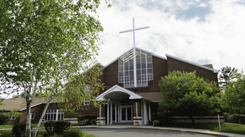 Senior Pastor Transition | Pathway Church