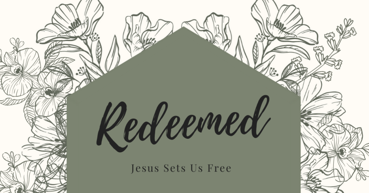 Redeemed, Part 4: Finding Our Way Back | Sermons | CTK | Christ the ...