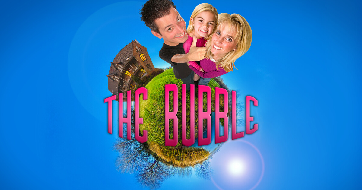 The Bubble, Part 3: Seeing Like Jesus | Sermons | CTK | Christ the King ...