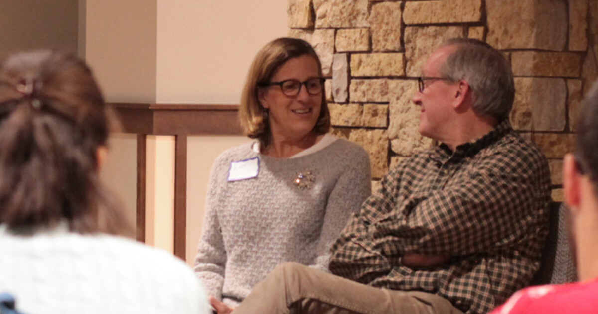 Resources | Door Creek Church