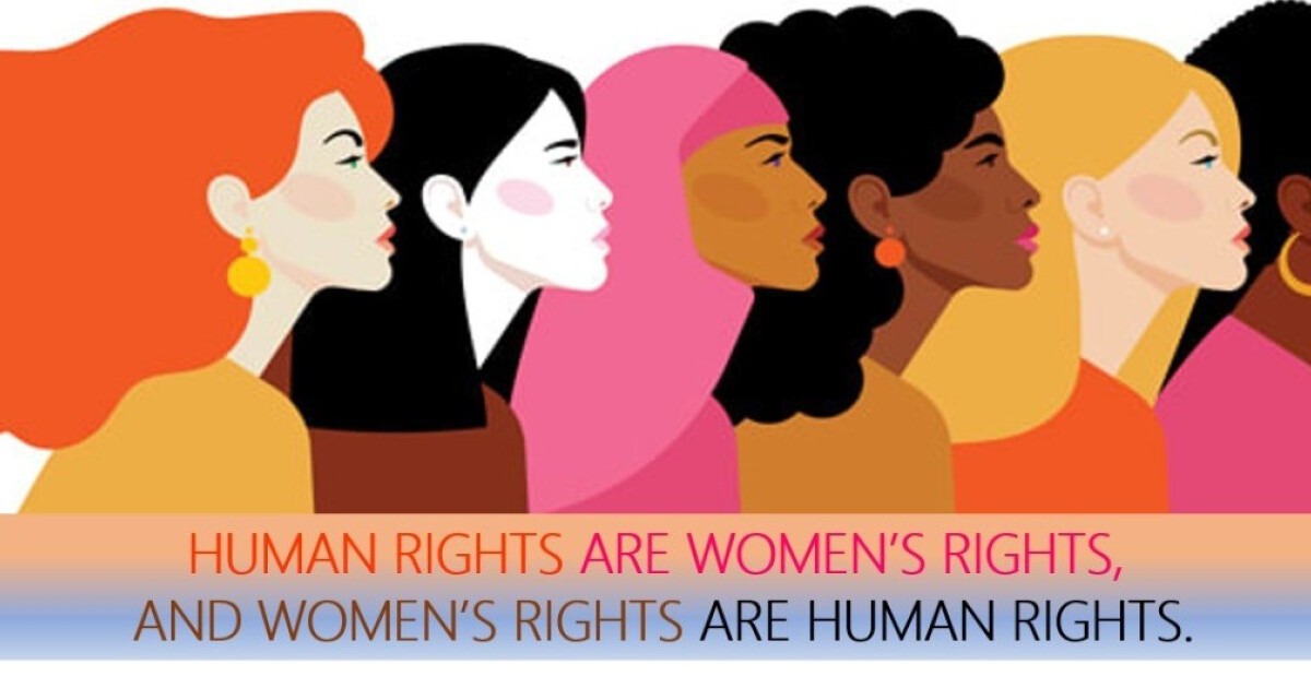 Woman's Rights are Human Rights | Sermons | First Unitarian Church of ...